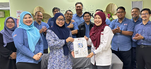 SIRIM Audit 2025 Demonstrates iDECâ€™s Commitment to Quality and Standards